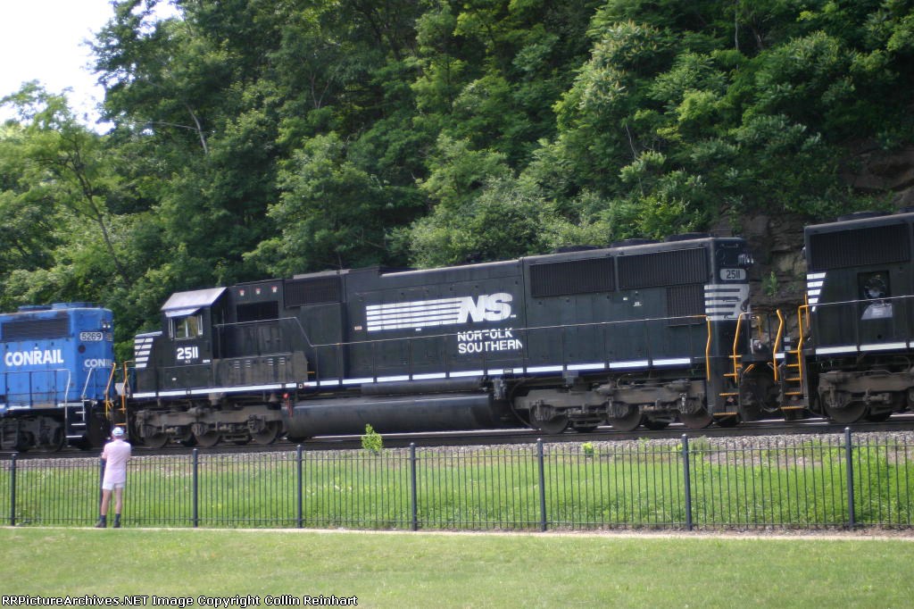 NS 2511